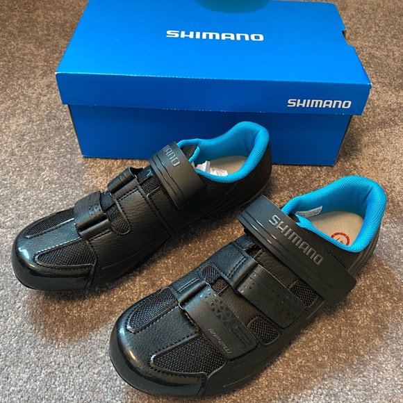 Shimano | Shoes | Womens Shimano Rp2 Bike Shoes | Poshmark